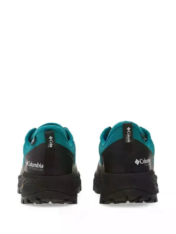 Columbia Tellurix Titanium Outdry Sneakers