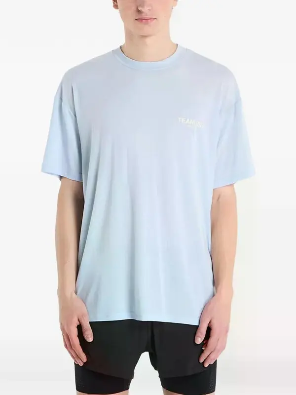 REPRESENT Team 247 Performance T-shirt