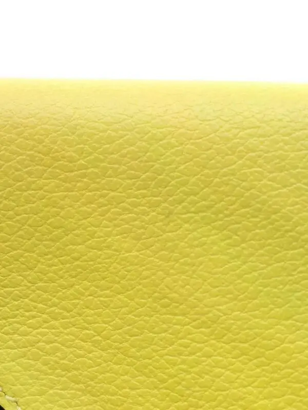 Hermès 2019 Dogon Card Holder