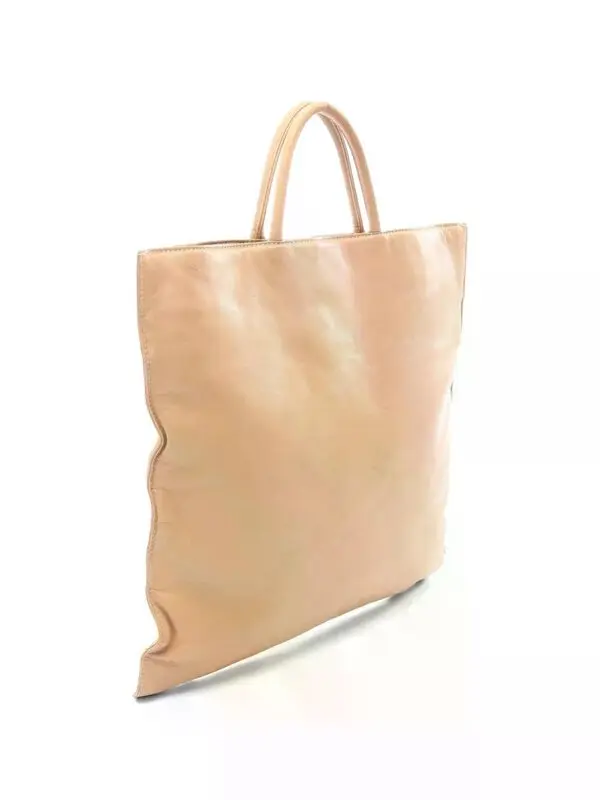 Loewe Anagram Tote Bag