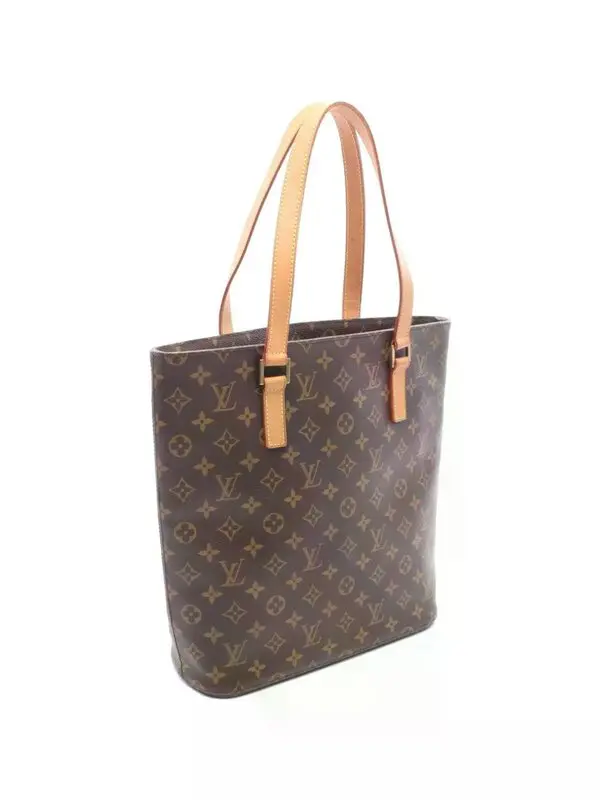 LOUIS VUITTON Vavin Gm Tote Bag
