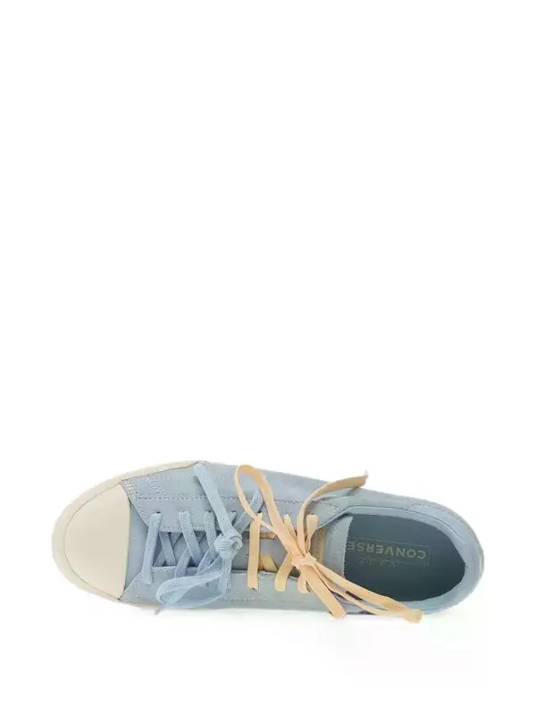 CONVERSE Chuck Taylor Lo Sneakers