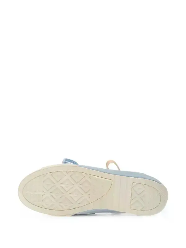 CONVERSE Chuck Taylor Lo Sneakers