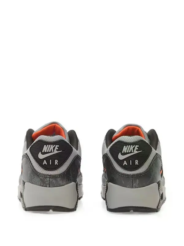 Nike Air Max 90 Premium Sneakers