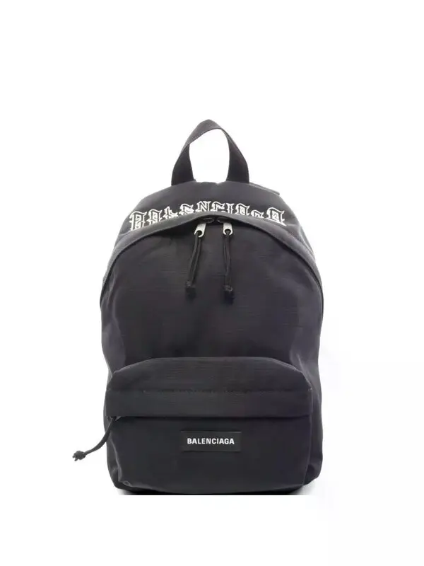 Balenciaga 2000s Explorer Backpack