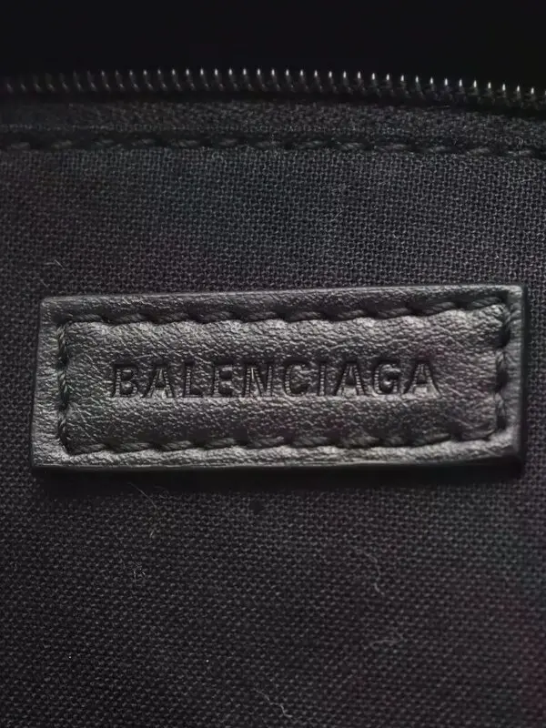Balenciaga 2000s Explorer Backpack
