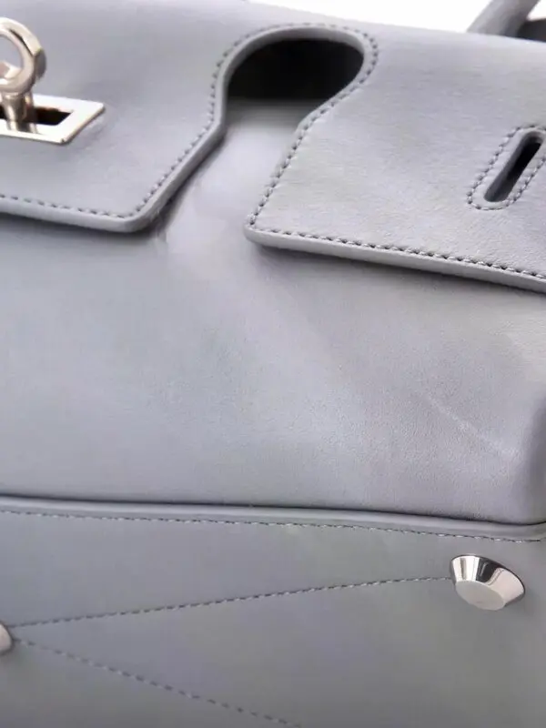 Balenciaga Bel Air Carry All Tote Bag