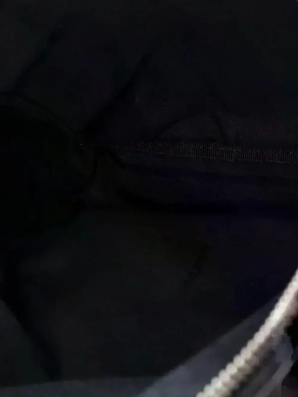 Fendi Multi-pocket Nylon Backpack