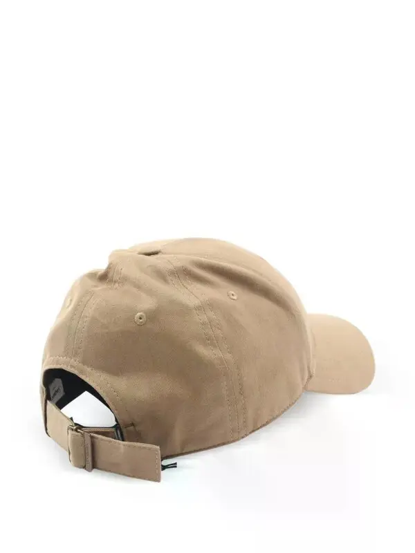 Saint Laurent Y Varsity Cap