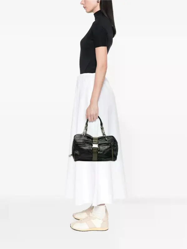 Loewe 33 Handbag - Black