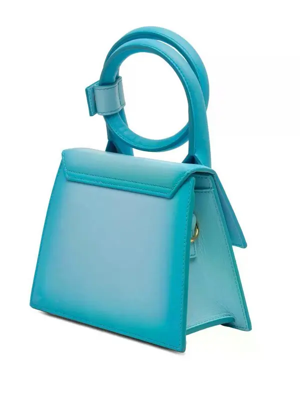 Jacquemus Le Chiquito Noeud Satchel