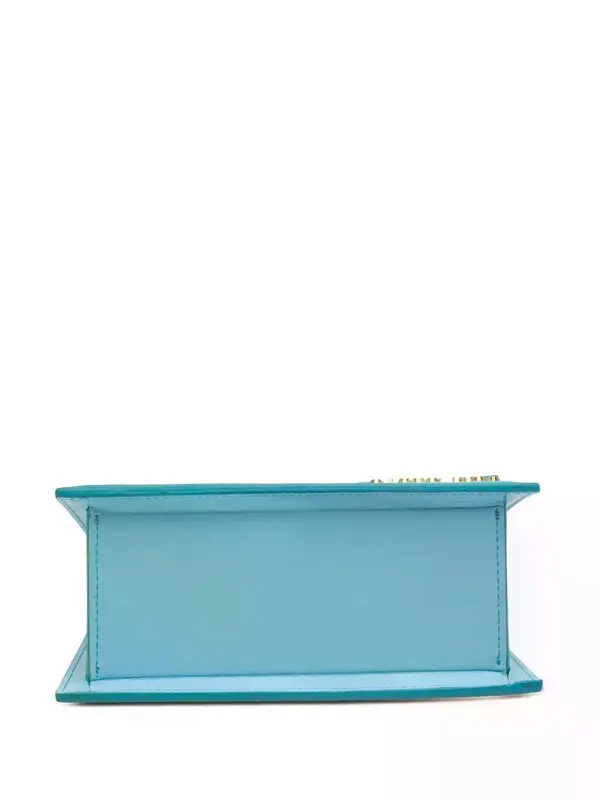 Jacquemus Le Chiquito Noeud Satchel