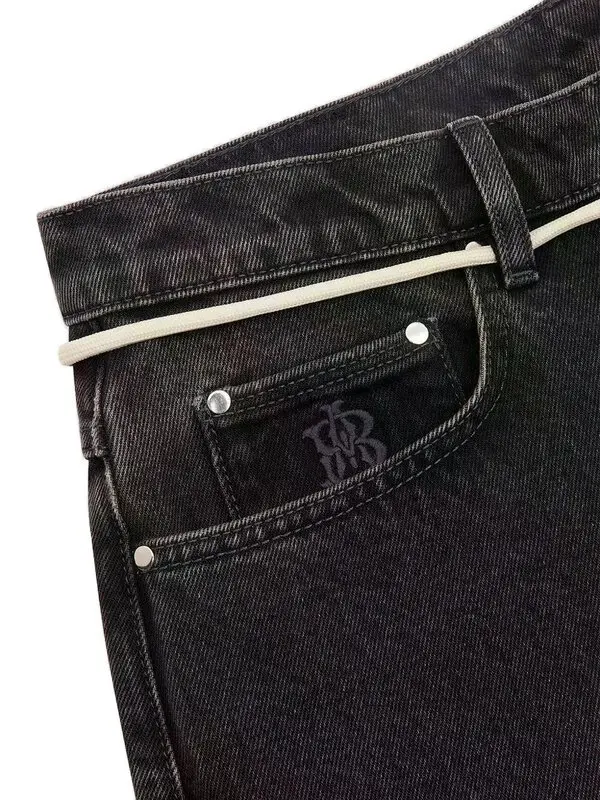 ABOUT:BLANK Wide-leg Jeans