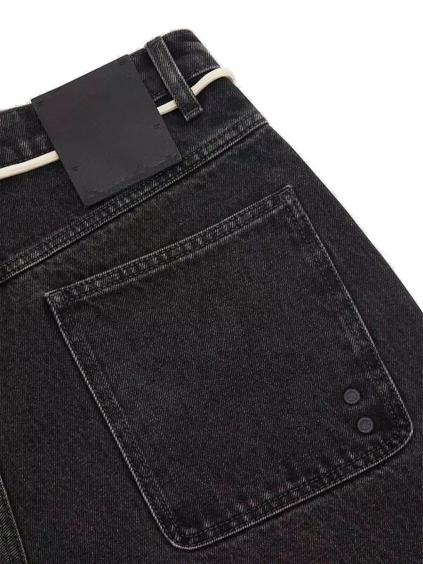 ABOUT:BLANK Wide-leg Jeans