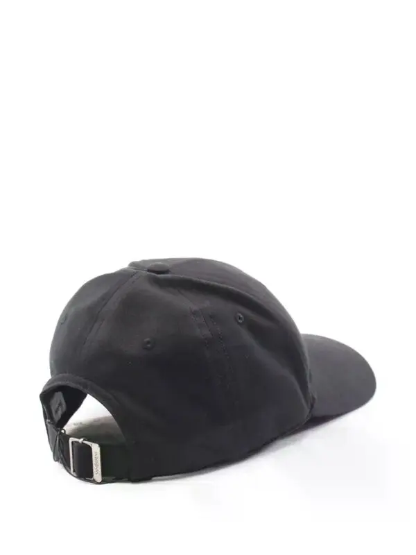 Saint Laurent Varsity Cap