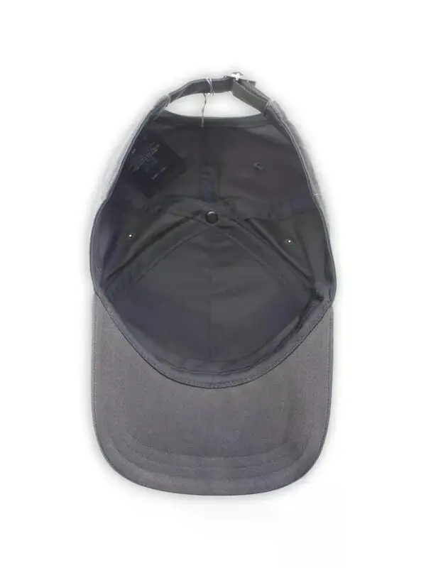 Saint Laurent Varsity Cap
