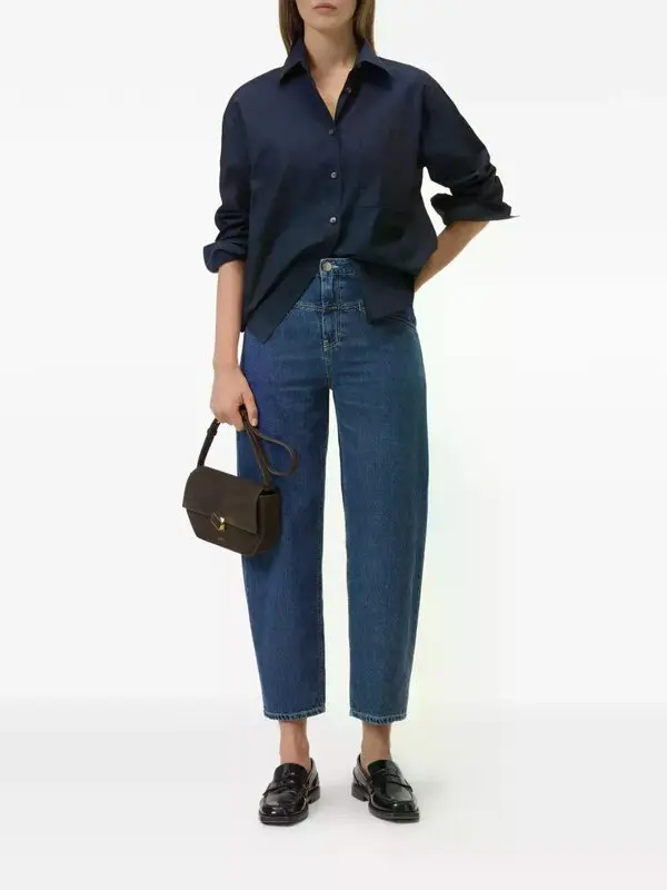 Closed Stover-x Jeans - Blue