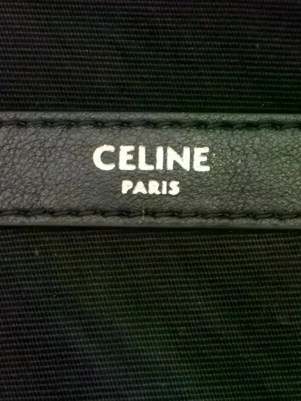 Celine Triomphe Backpack