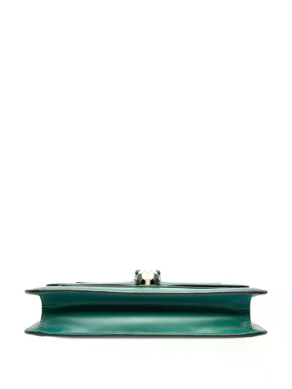 BVLGARI Serpenti Forever Crossbody Bag