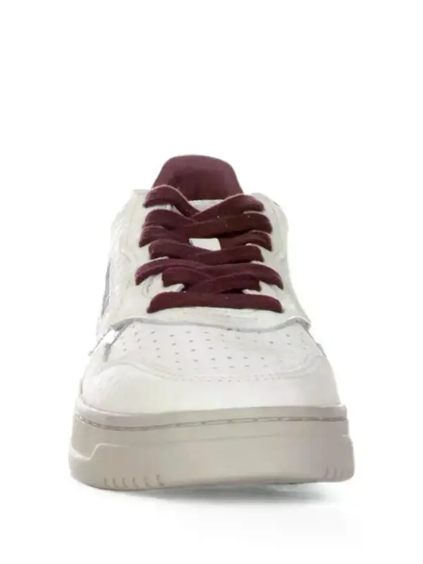 AUTRY Medalist Low-top Sneakers