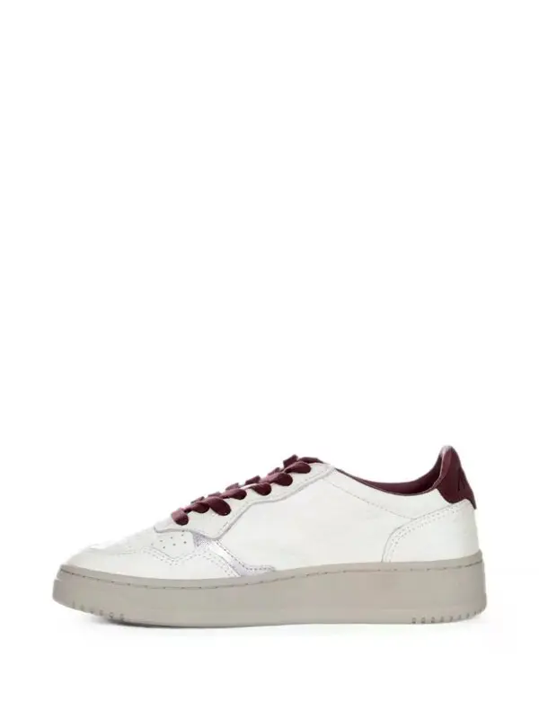 AUTRY Medalist Low-top Sneakers