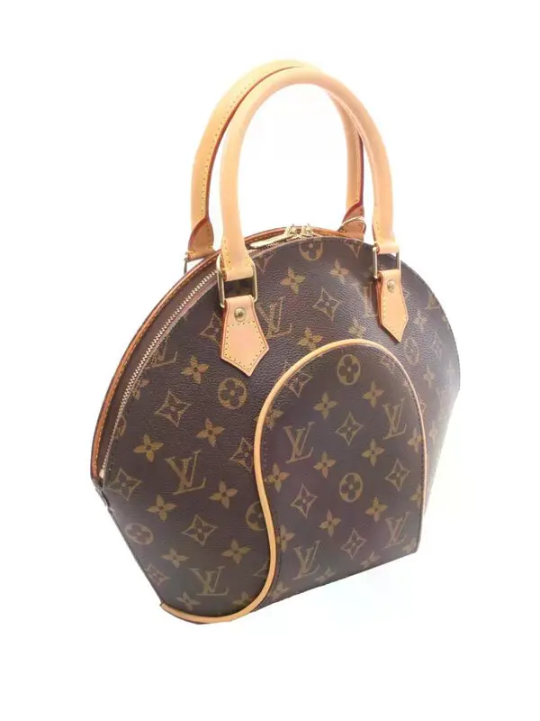 LOUIS VUITTON Monogram Ellipse Pm Handbag