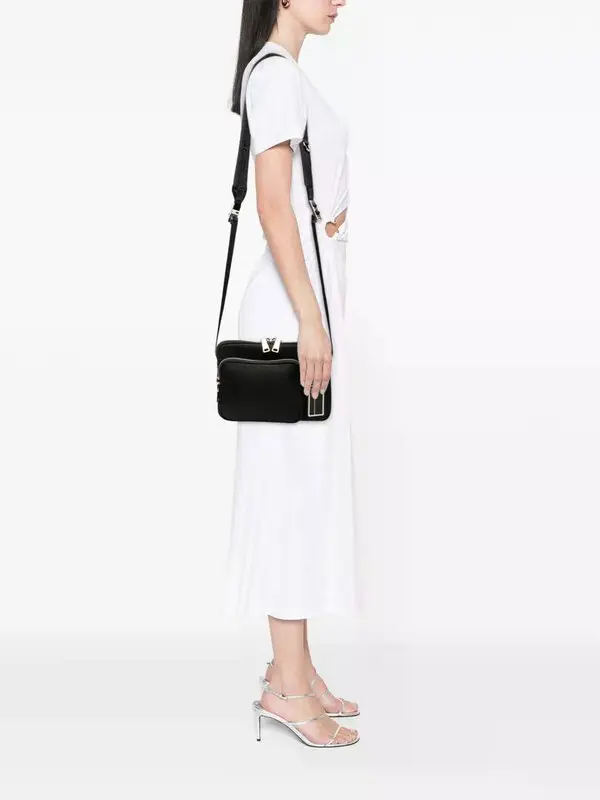 Prada Tessuto Crossbody Bag