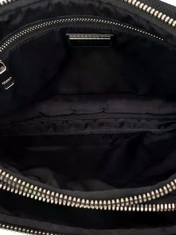 Prada Tessuto Crossbody Bag