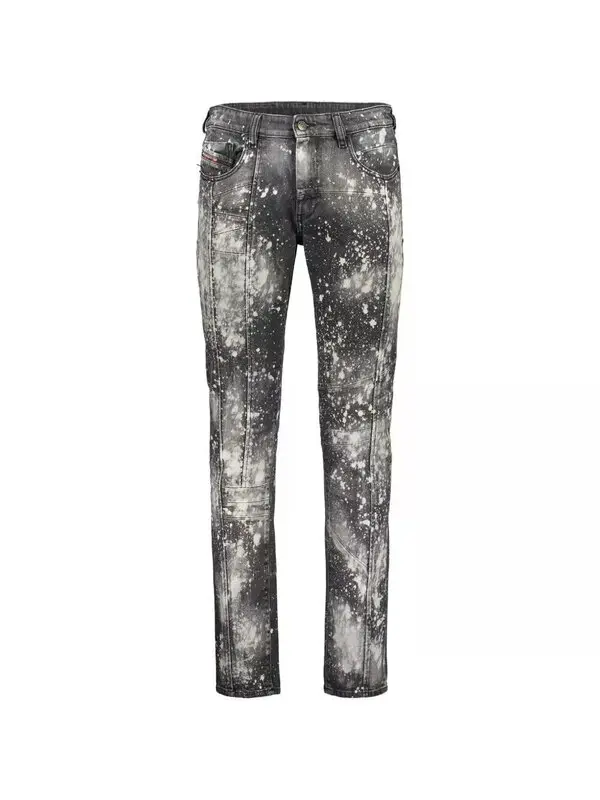 DIESEL® D-strukt Jeans