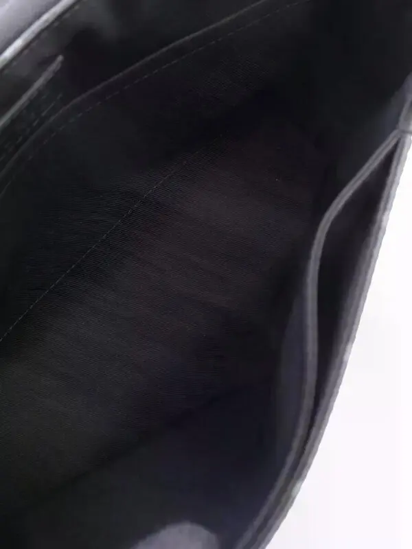 LOUIS VUITTON Monogram Eclipse District Pm Bag