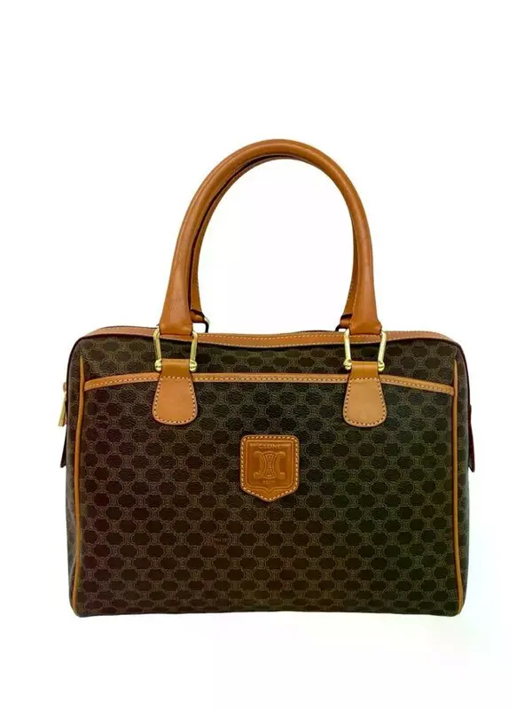 Celine Macadam Handbag