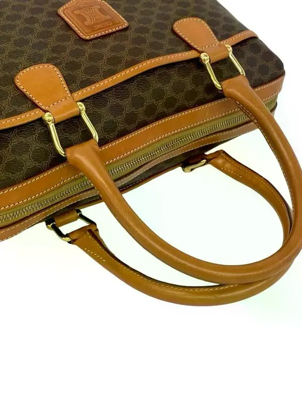 Celine Macadam Handbag