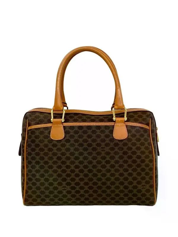 Celine Macadam Handbag