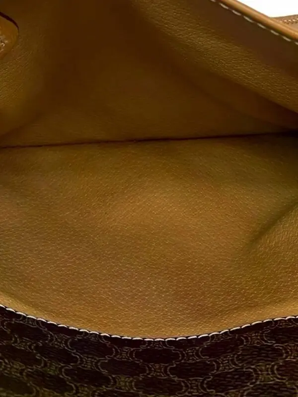 Celine Macadam Handbag