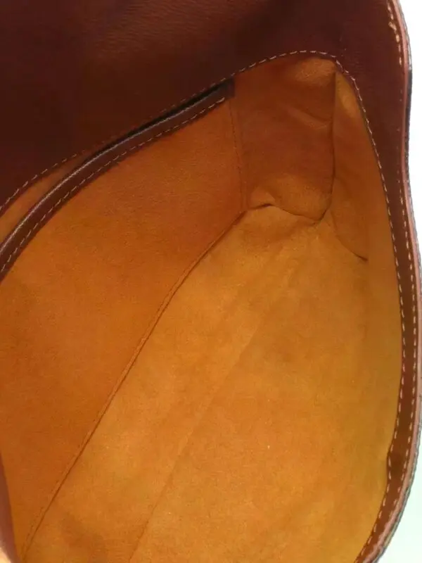 LOUIS VUITTON Monogram Musette Tango Short Strap Shoulder Bag