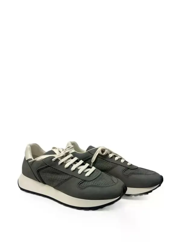 COMMON PROJECTS Track Low-top Sneakers