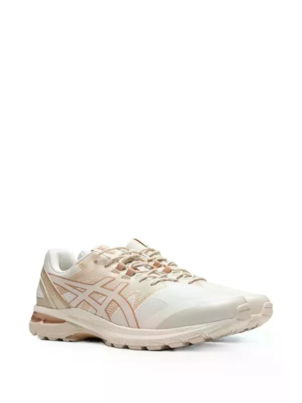 Asics Gel-terrain Mesh Sneakers
