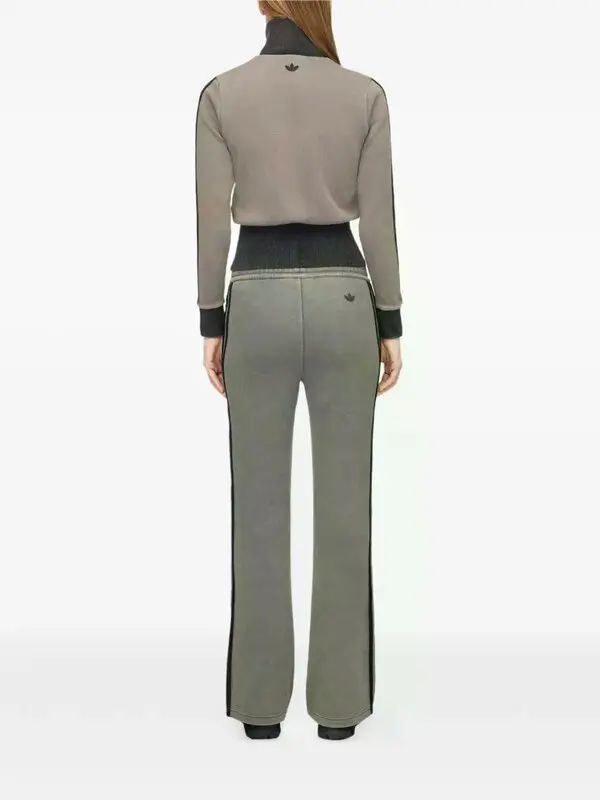 Adidas X Avavav Cropped Track Jacket