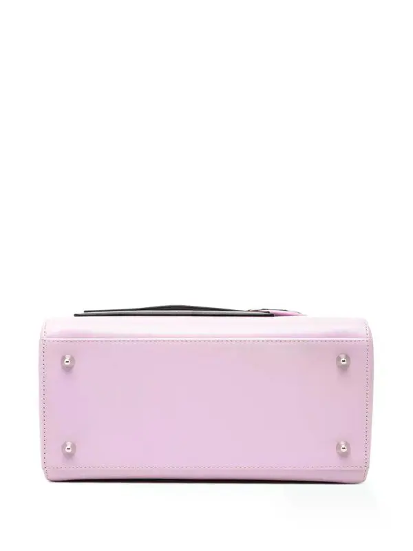 Dior Lady Satchel - Pink