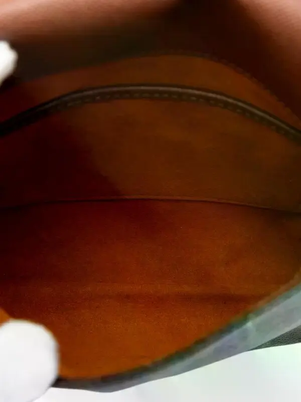 LOUIS VUITTON Monogram Musette Salsa Pm Bag