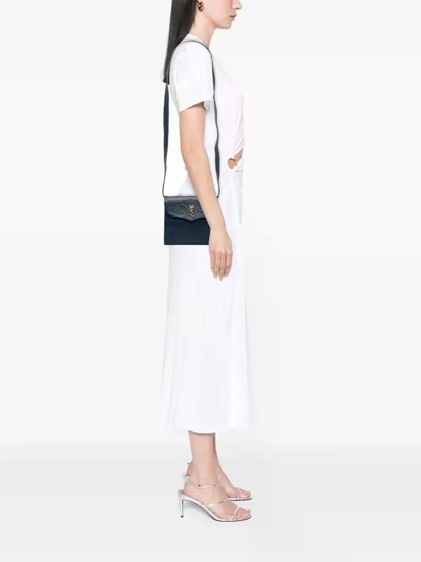Saint Laurent Arabesque Crossbody Bag