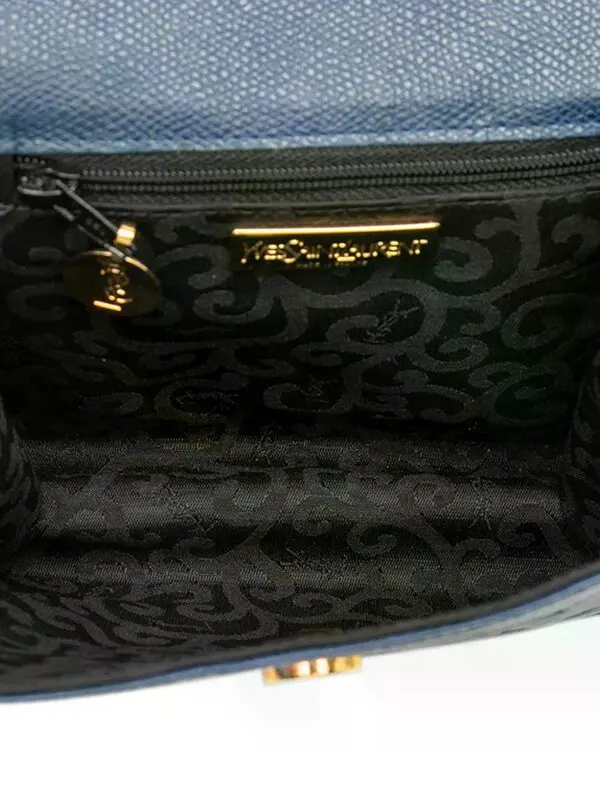 Saint Laurent Arabesque Crossbody Bag