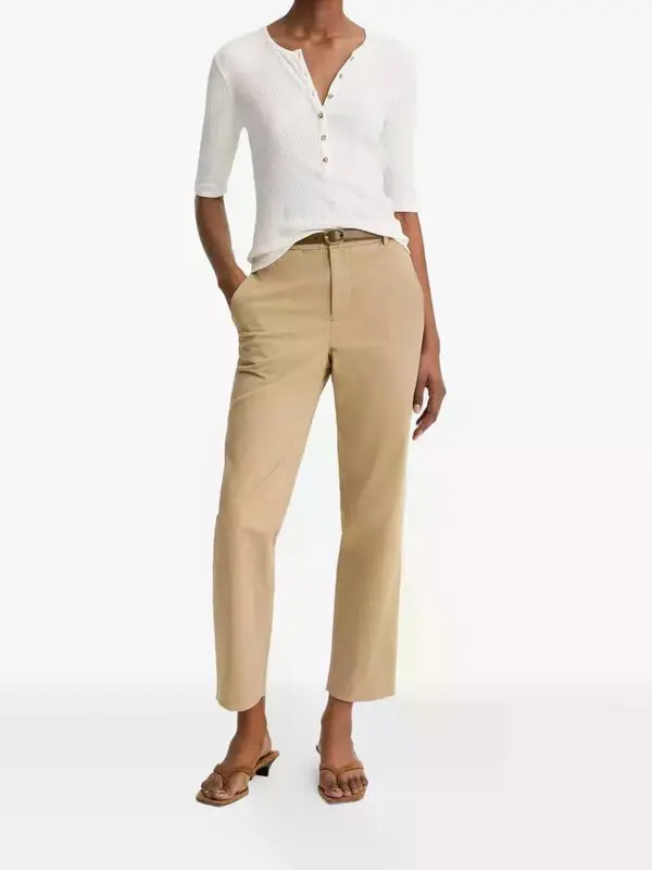 Vince Avery Stretch Trousers