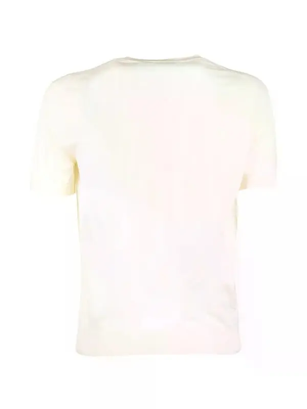 BROOKSFIELD Short-sleeve Crew-neck T-shirt