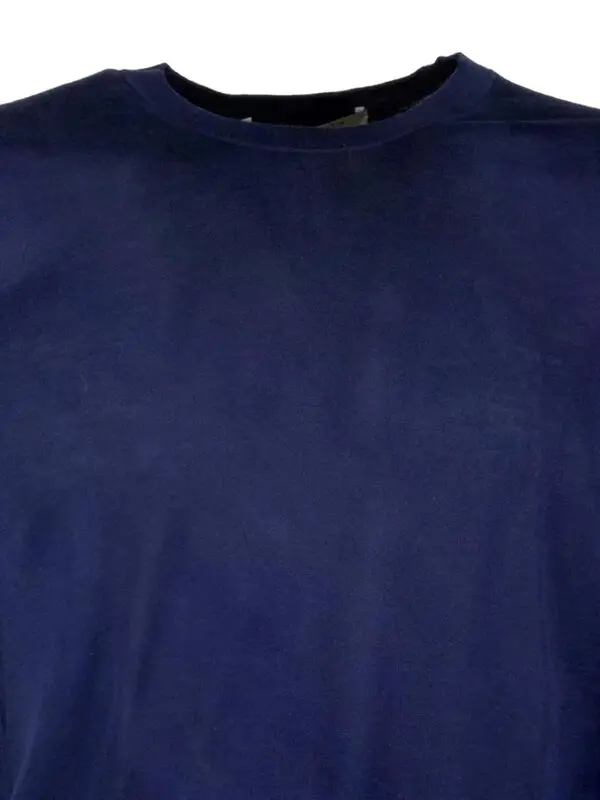 BROOKSFIELD Crew-neck Short-sleeve T-shirt