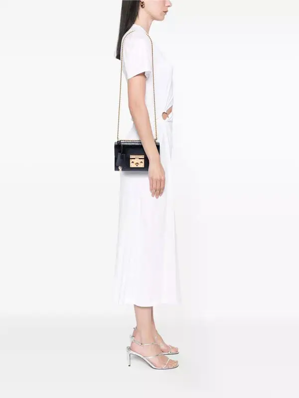 Gucci Small Padlock Crossbody Bag