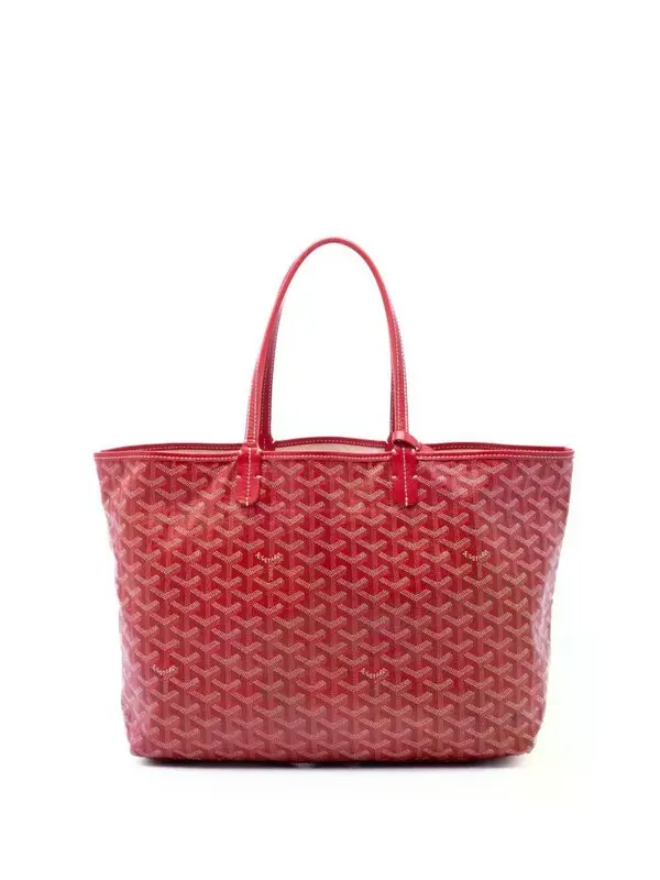 Goyard Saint Louis Pm Tote Bag