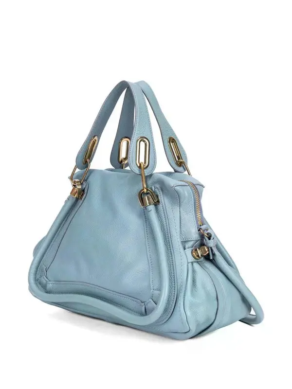 Chloé Paraty Shoulder Bag