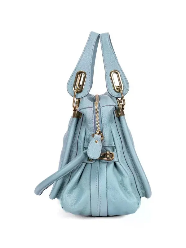 Chloé Paraty Shoulder Bag