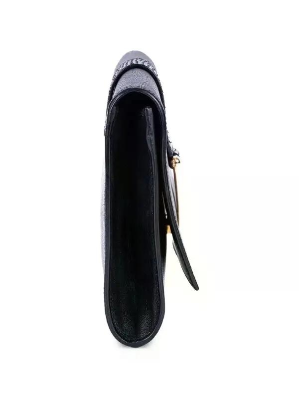 Saint Laurent Y Ligne Clutch Bag
